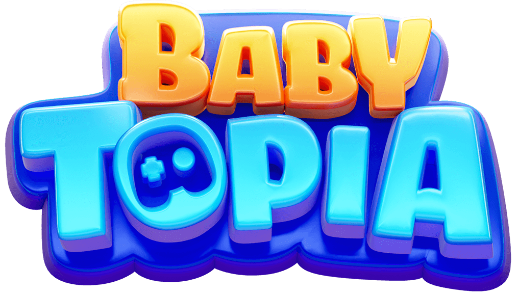 The official website of Babytopia: Match 3
